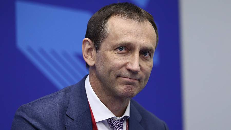 Dmitry Osipov, Chairman of the Board of Directors of Uralkali, died at the age of 59. | Известия